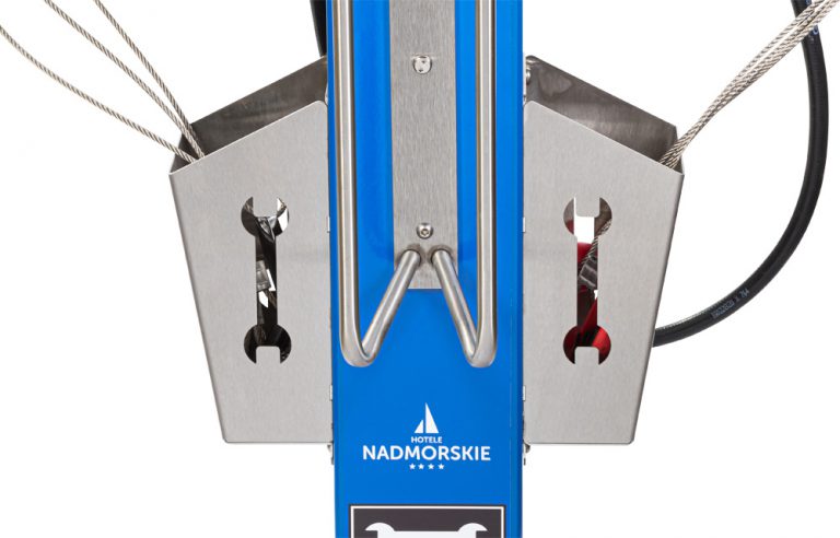 IBOMBO PRS-sV20 - IBOMBO | Public Bike Repair Station