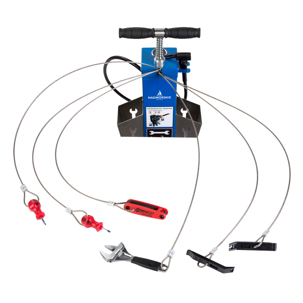 New model – IBOMBO PRS-sV20! - IBOMBO | Public Bike Repair Station