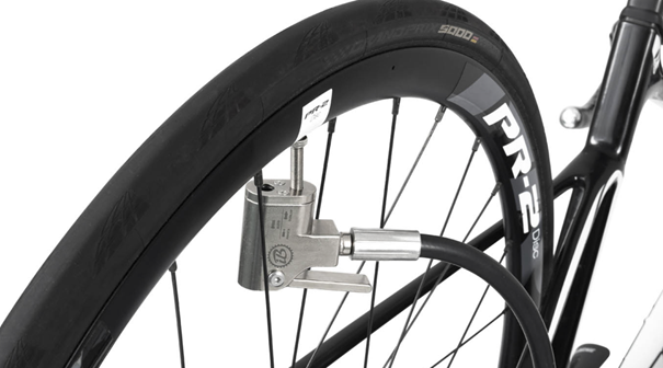 Tire levers with a stainless steel core - Another unique new IBOMBO ...